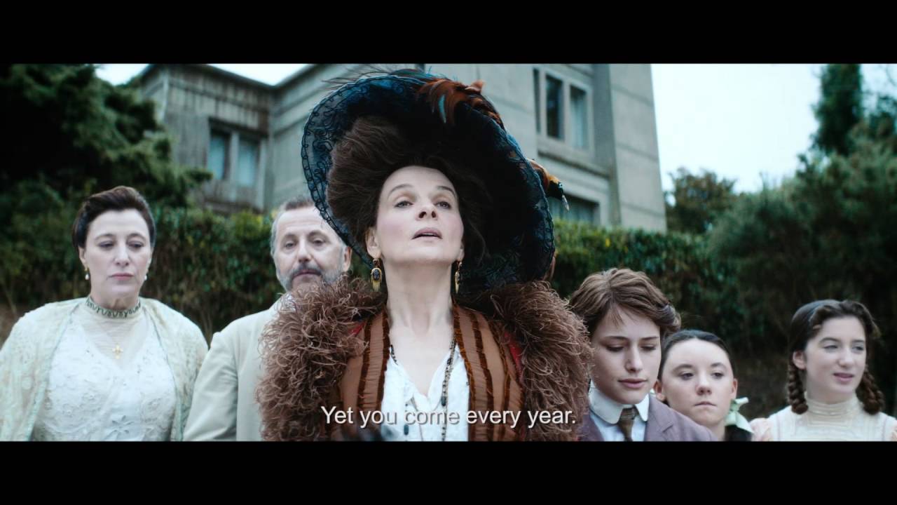 Slack Bay (Official Trailer AU) - YouTube