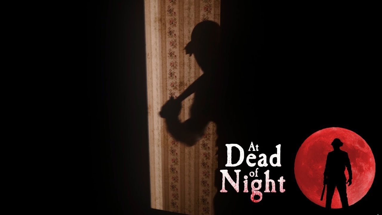 At Dead of Night Ep. 1 (WATCH OUT FOR JIMMY!!) - YouTube