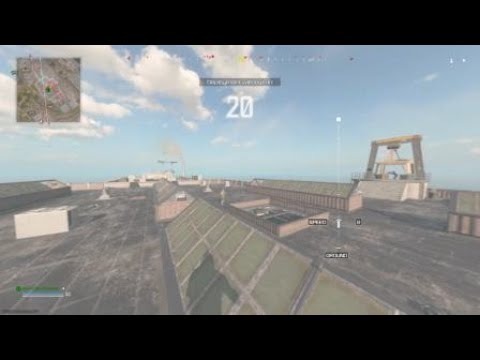 Call of Duty® Warzone trickshot - YouTube