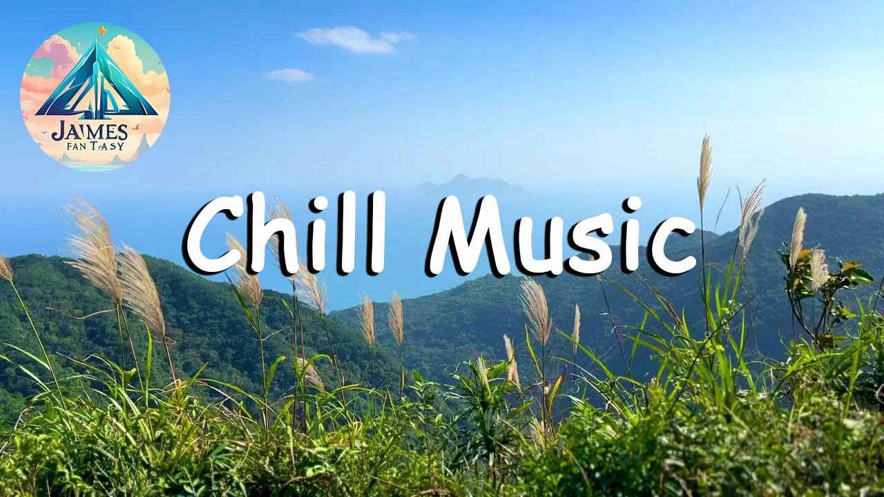 [BGM] Seaside Relaxation Music, Chill/Lofi Music to make you relax ...