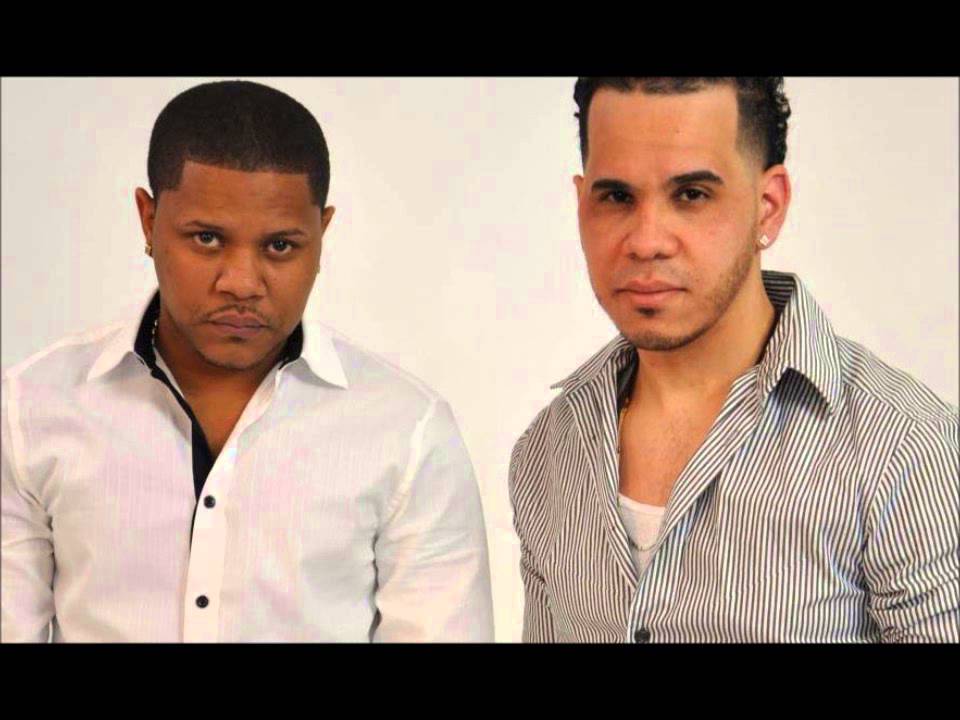 Grupo Optimo Vuelve 2014 - YouTube