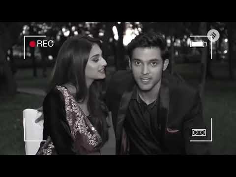 ParthSamthaan talking about"how many wives did Anurag Basu have ...