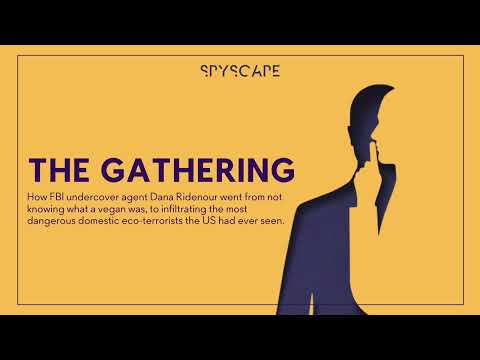 The Gathering - YouTube