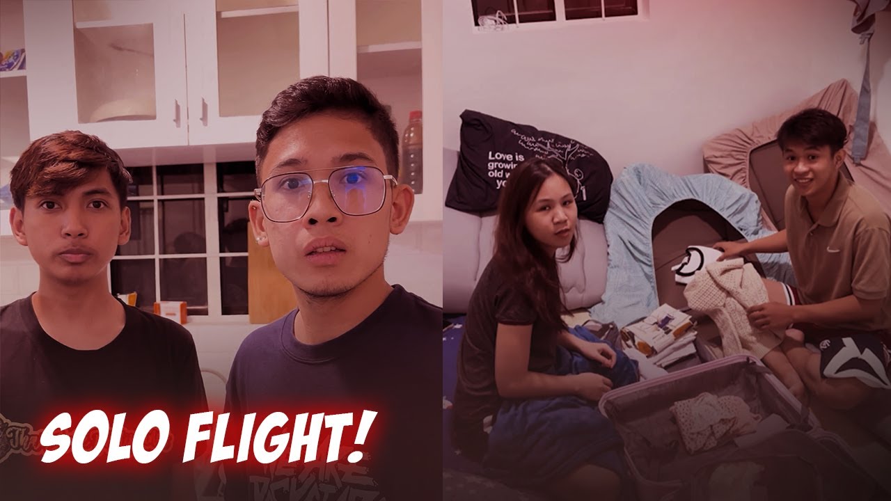 GELO Day#11 DUMISKARTE MAG ISA! - YouTube