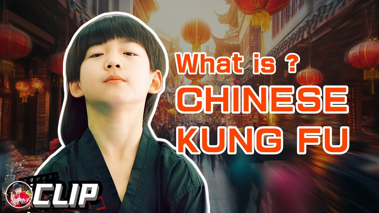 Lin Qiunan Shows You the True Essence of Chinese Kung Fu! 🥊🔥【ENG SUB ...