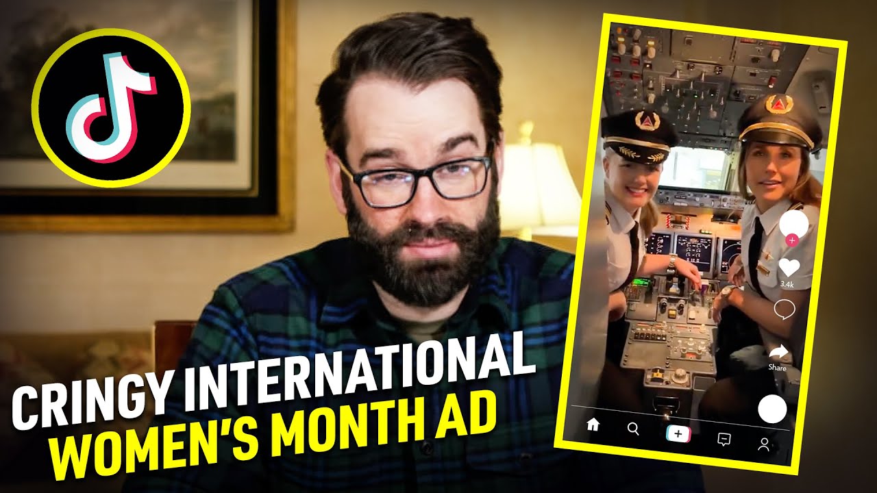 Cringy Advertisements