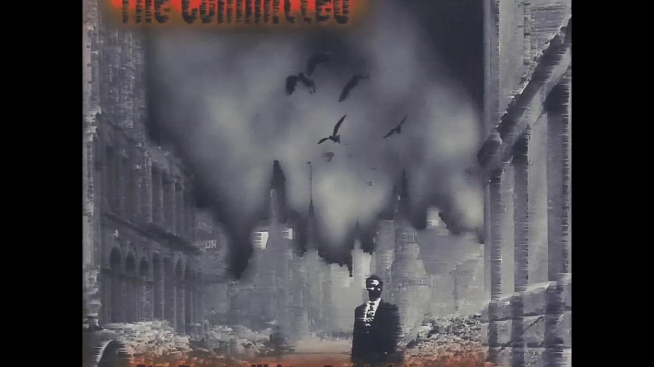 The Committed - The Enemy Within The Informant (Full Album - 2006 ...