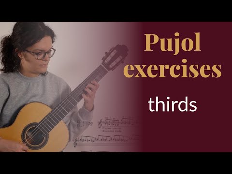 Almost Too Easy… But This Exercise Works Wonders (by Emilio Pujol)
