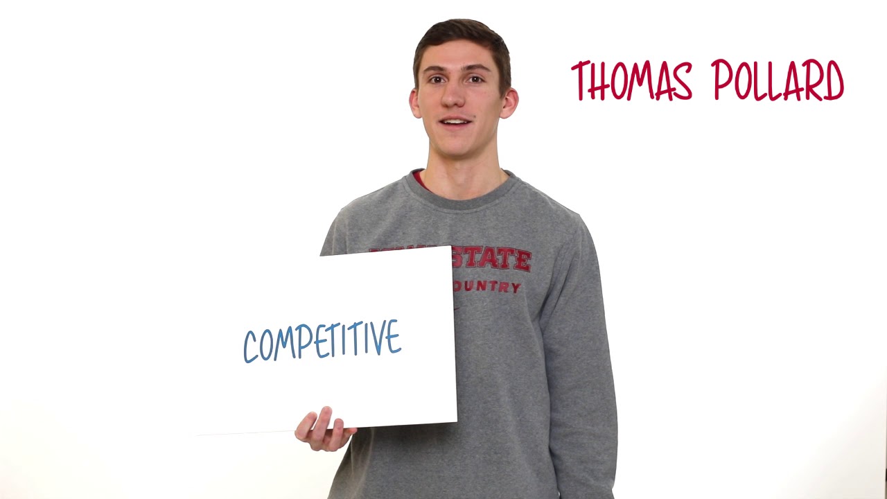Thomas -- Ivy College of Business Supply Chain - YouTube