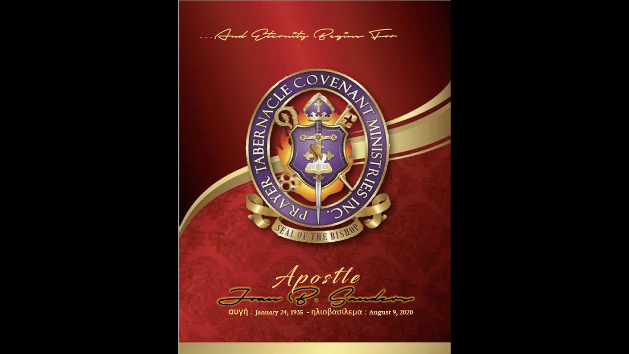 First Apostolic Faith Church Livestream - YouTube