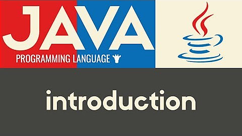 Java - Programming Language | Tutorial - YouTube