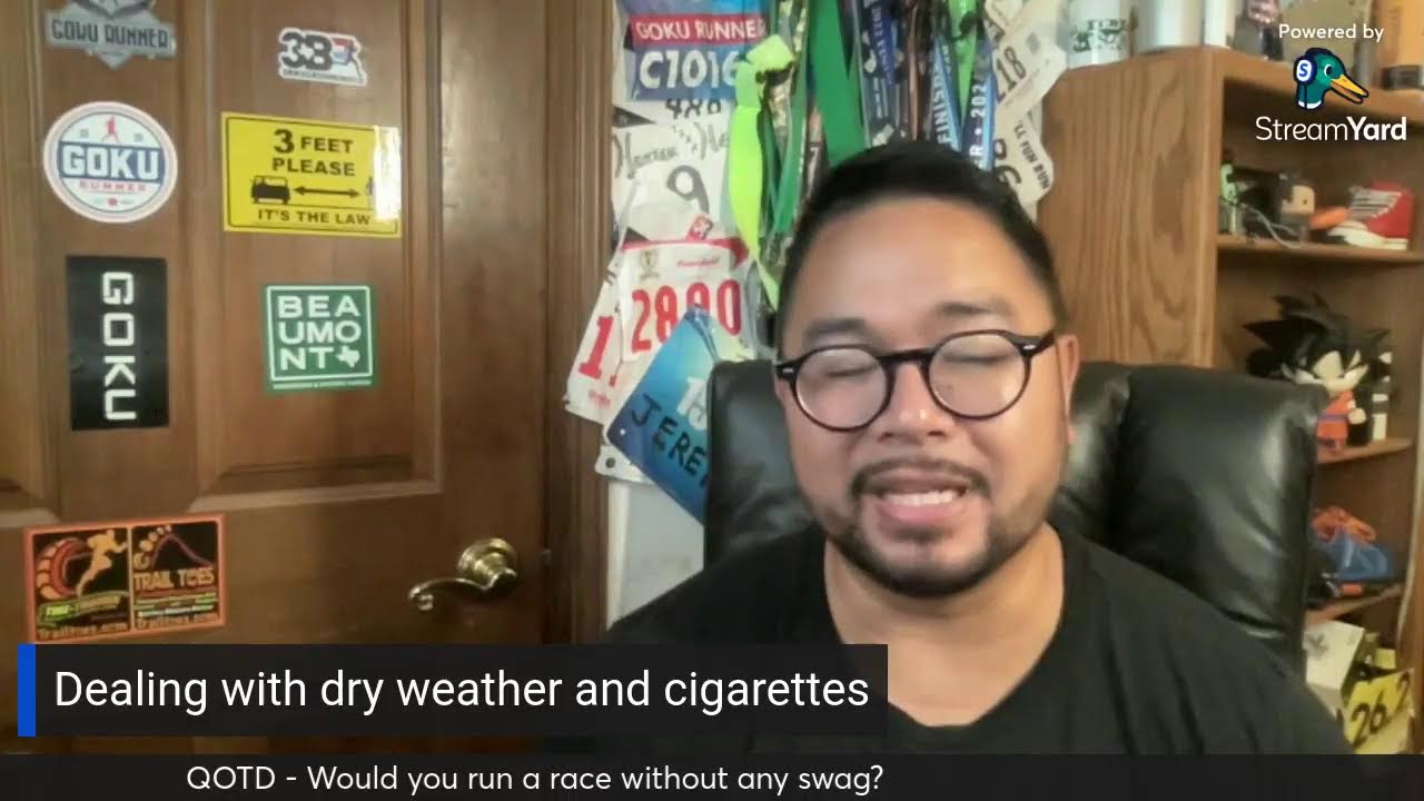 GRTT - Las Vegas fun - Running Groups - Feeling better - YouTube