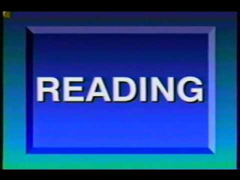 Opening To The Magic School Bus:Butterflies 1999 VHS