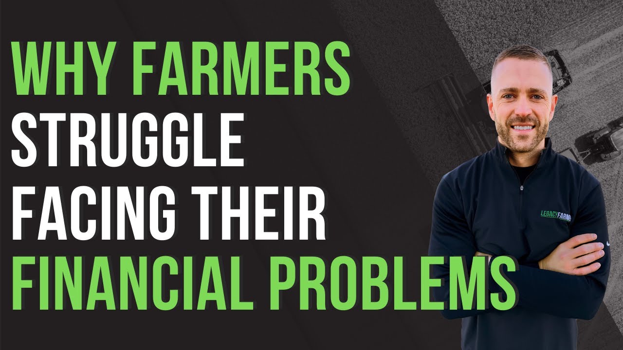 Why Farmers Struggle Facing Financial Problems - Farmer Principles ...