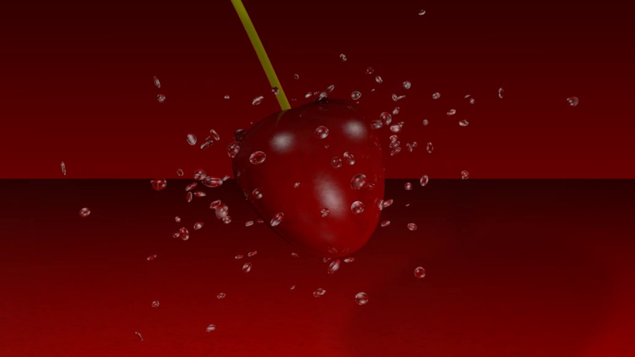 kirsche selfmade - YouTube