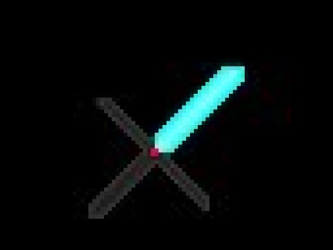 how to use my sword overlay! - YouTube