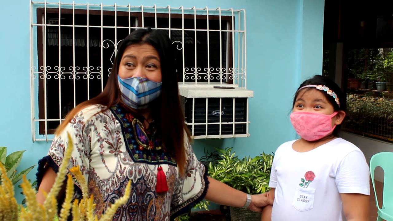 Deped Kabankalan City - TV Eskwela Teaser - YouTube