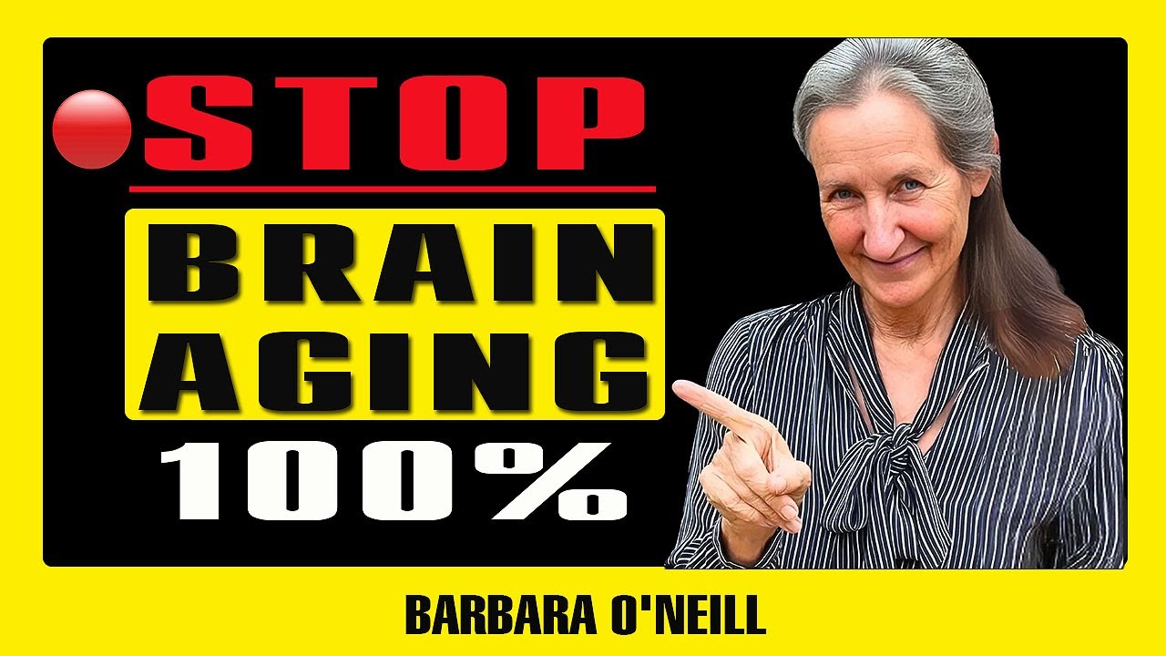 REVERSE BRAIN AGING: 7 SHOCKING SCIENCE-BACKED SECRETS YOU NEED TO KNOW ...