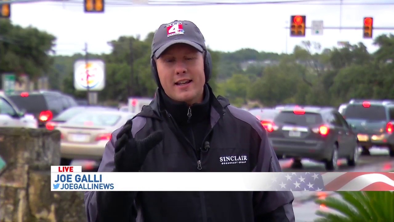 Joe Galli Reporter Recap for Oct 2019 - YouTube