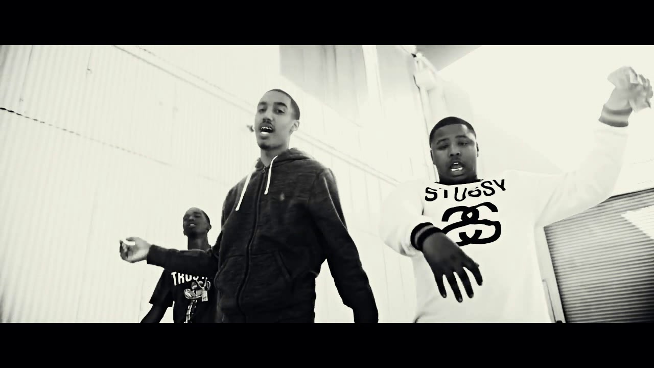 [ FREE ] Mike Sherm x FRosTydaSnowMann x Gbo Lean Type Beat "Buss Down ...