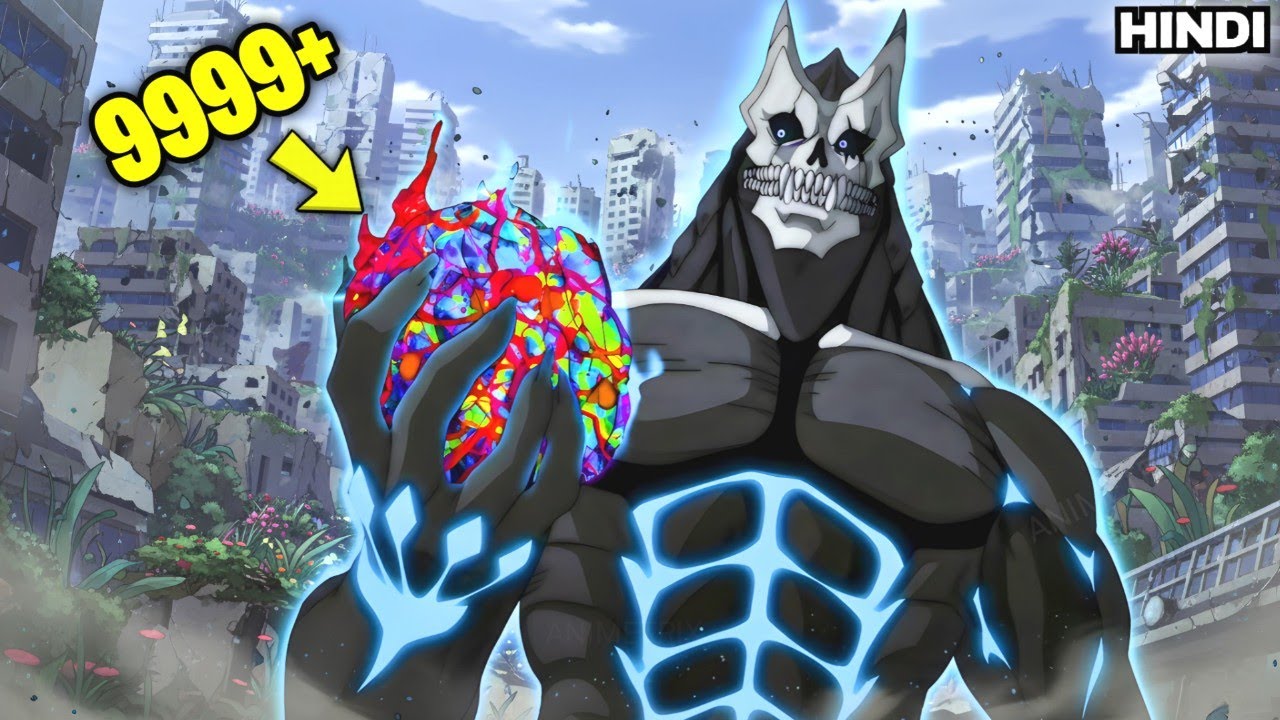(S2) Everyone Thought He Is Weak Until He Revealed His Secret Powers In ...