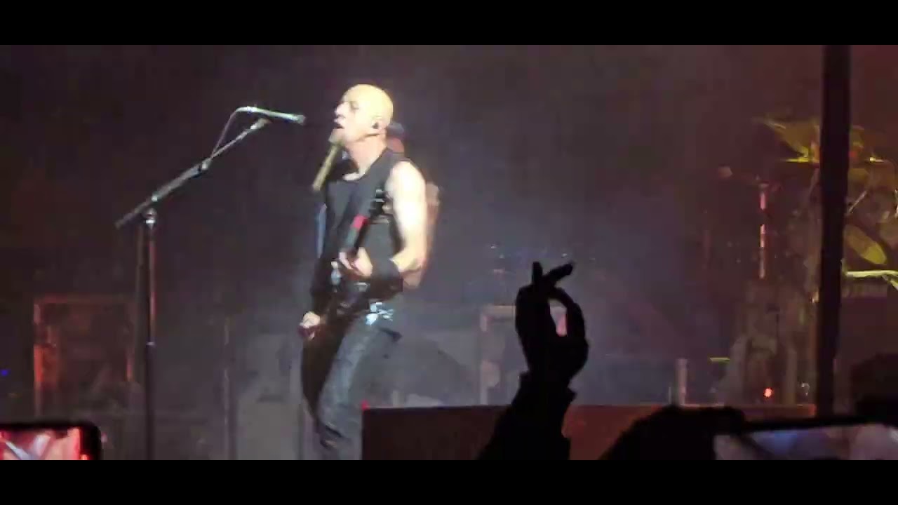 SNW-24 SYSTEM OF A DOWN "SUGAR" Vegas/NV April 27-24 - YouTube