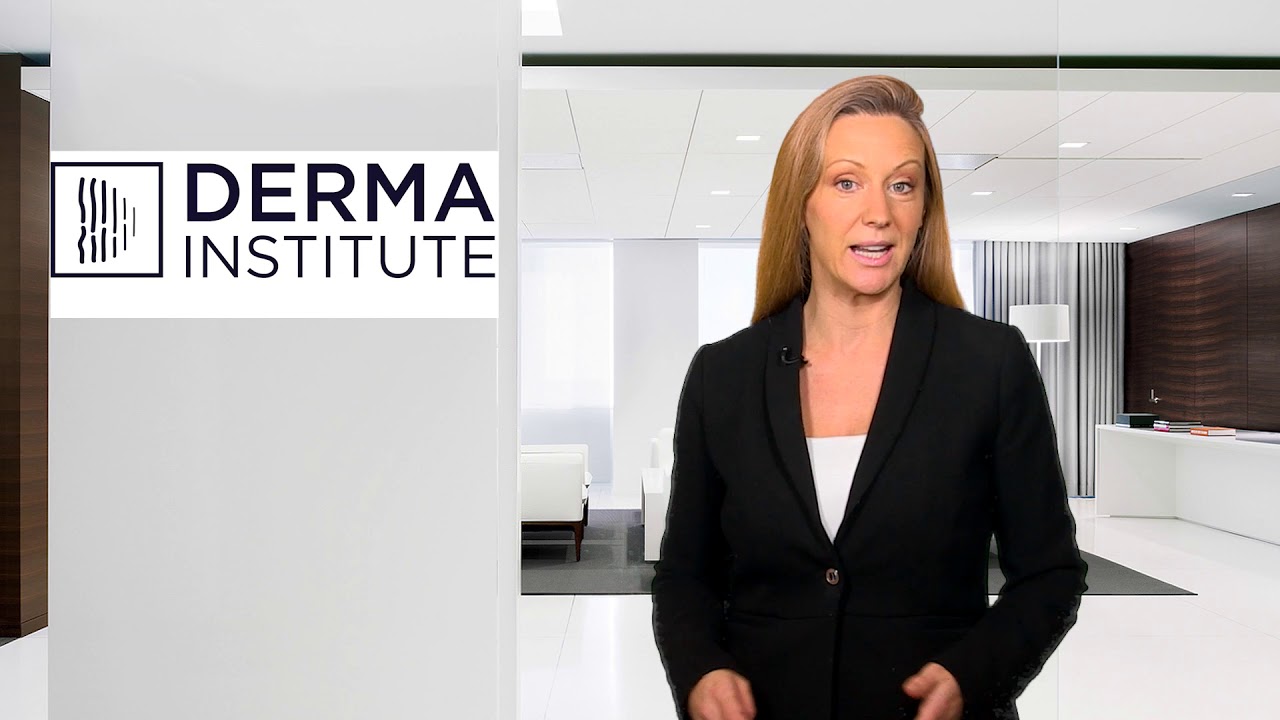 Foundation Botox Course - Derma Institute - YouTube