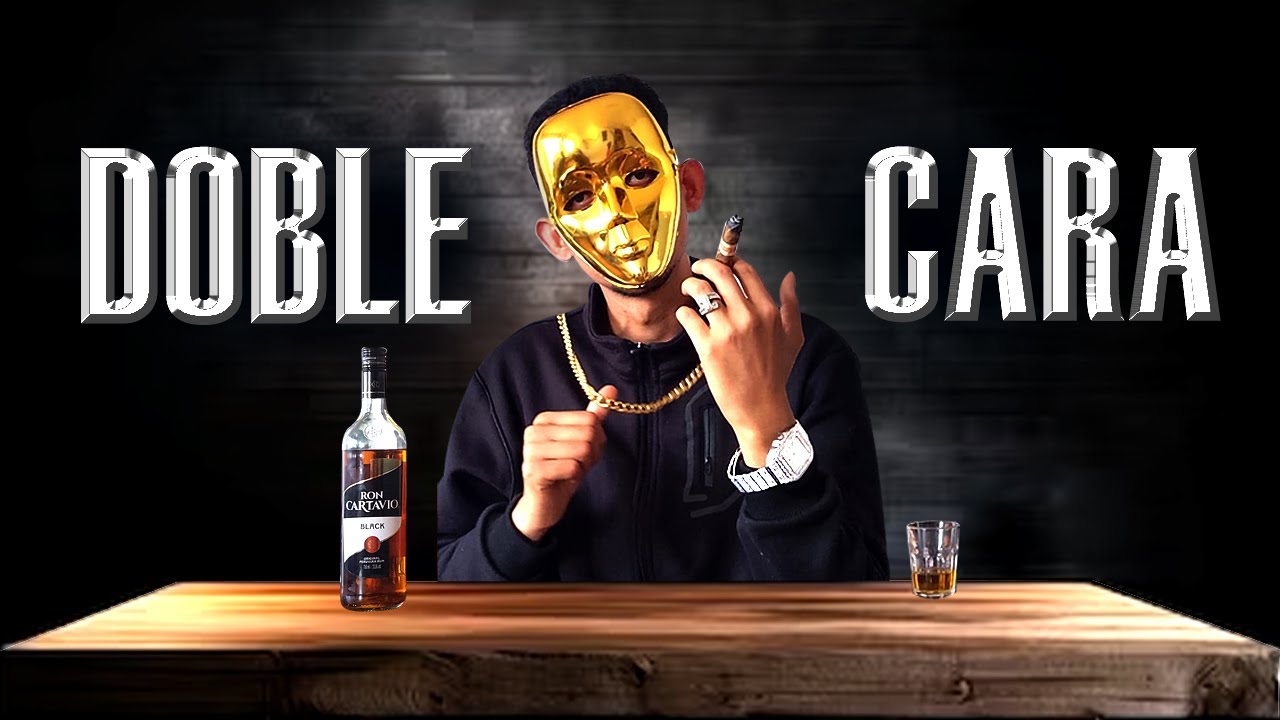 Doble cara - Fortune Giant - YouTube