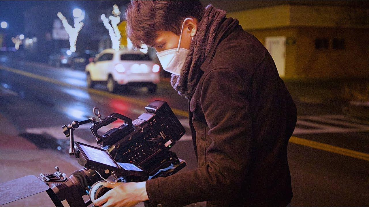 How to Create an Official Reel - Filmmaking - YouTube