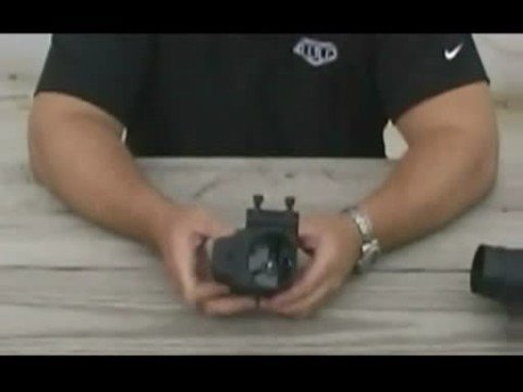 BT Rip Clip Electronic Paintball Loader - YouTube