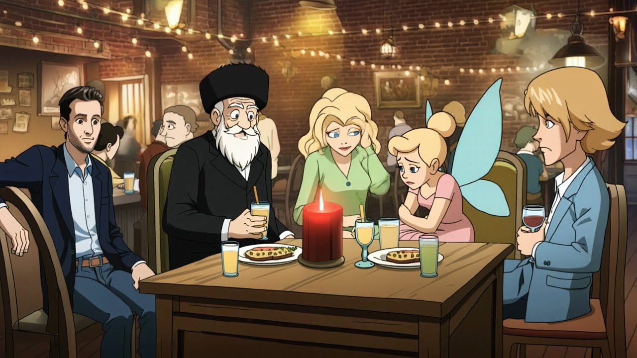 Ari Politi - Hagiborim Shelanu (Official Music Video) - YouTube