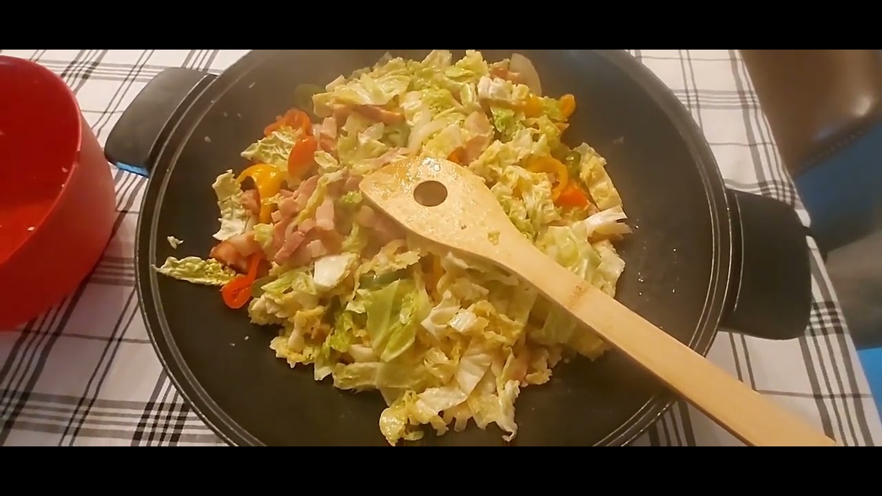 simpling recipe chopchpy mixs😋😋😋yummy Timpla palang sarsarap na by:baby ...