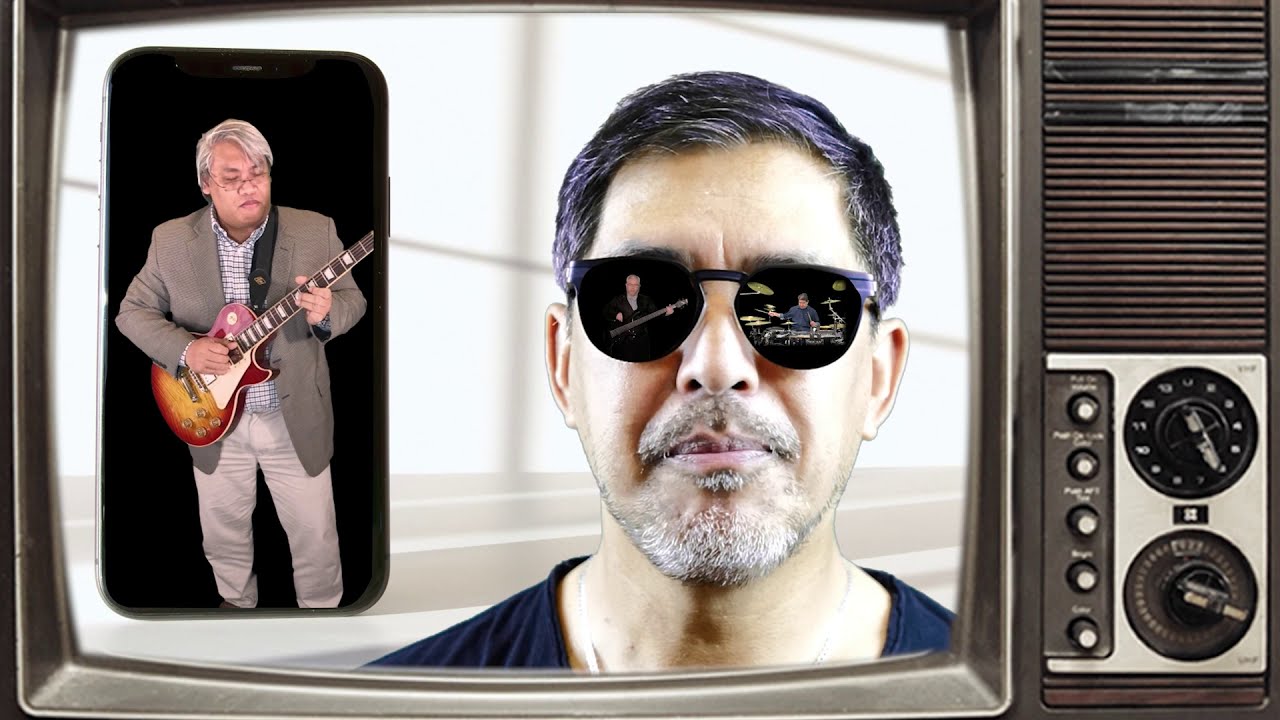 Georgy Porgy Music Video - YouTube