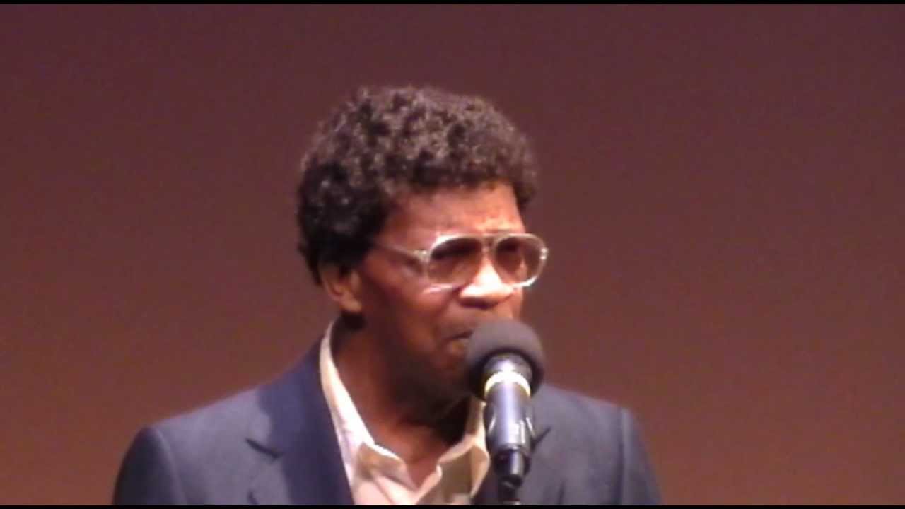 Bobby Thomas & Quiet Storm sing It's Too Soon To Know (2011) - YouTube ...