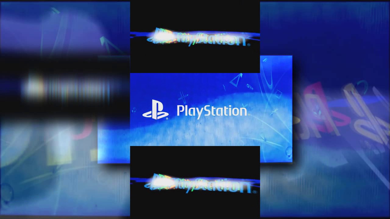 [YTPMV] PlayStation Ident 2016 Scan - YouTube