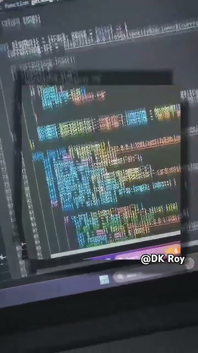 ️🔥क्योंकी तुम पे हम है अटके यारा ️🔥#shorts #song #computer # coding # ...