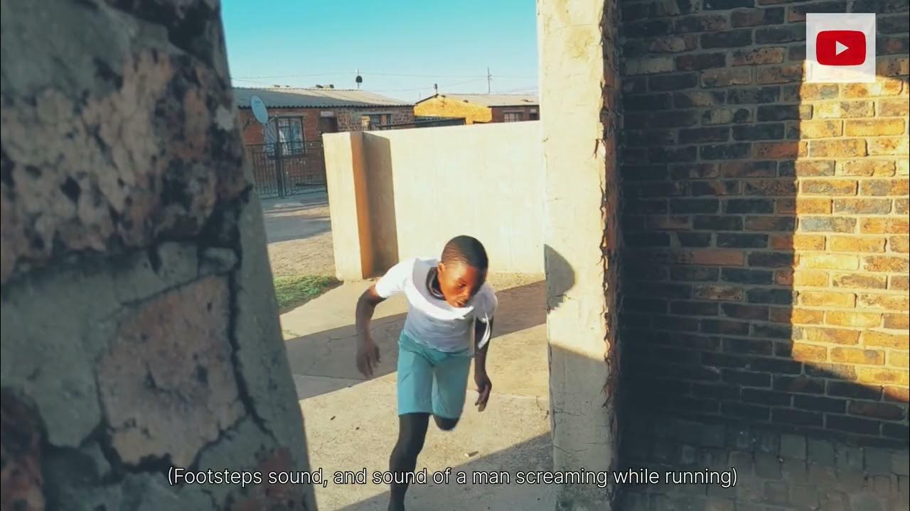 The inheritance - YouTube