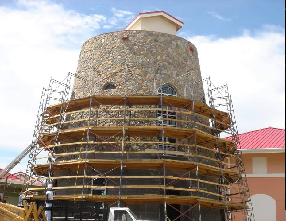 How We Build A Sugar Mill - YouTube