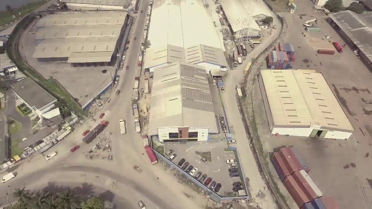 TTS TRANSIT TRANSPORT SERVICES Evolution - YouTube