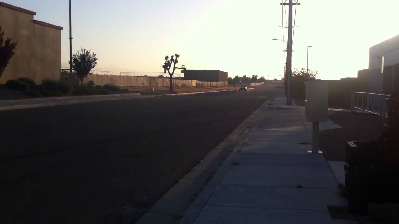 Team 1320 382whp All Motor K26 Eg Test Pass On the Street - YouTube