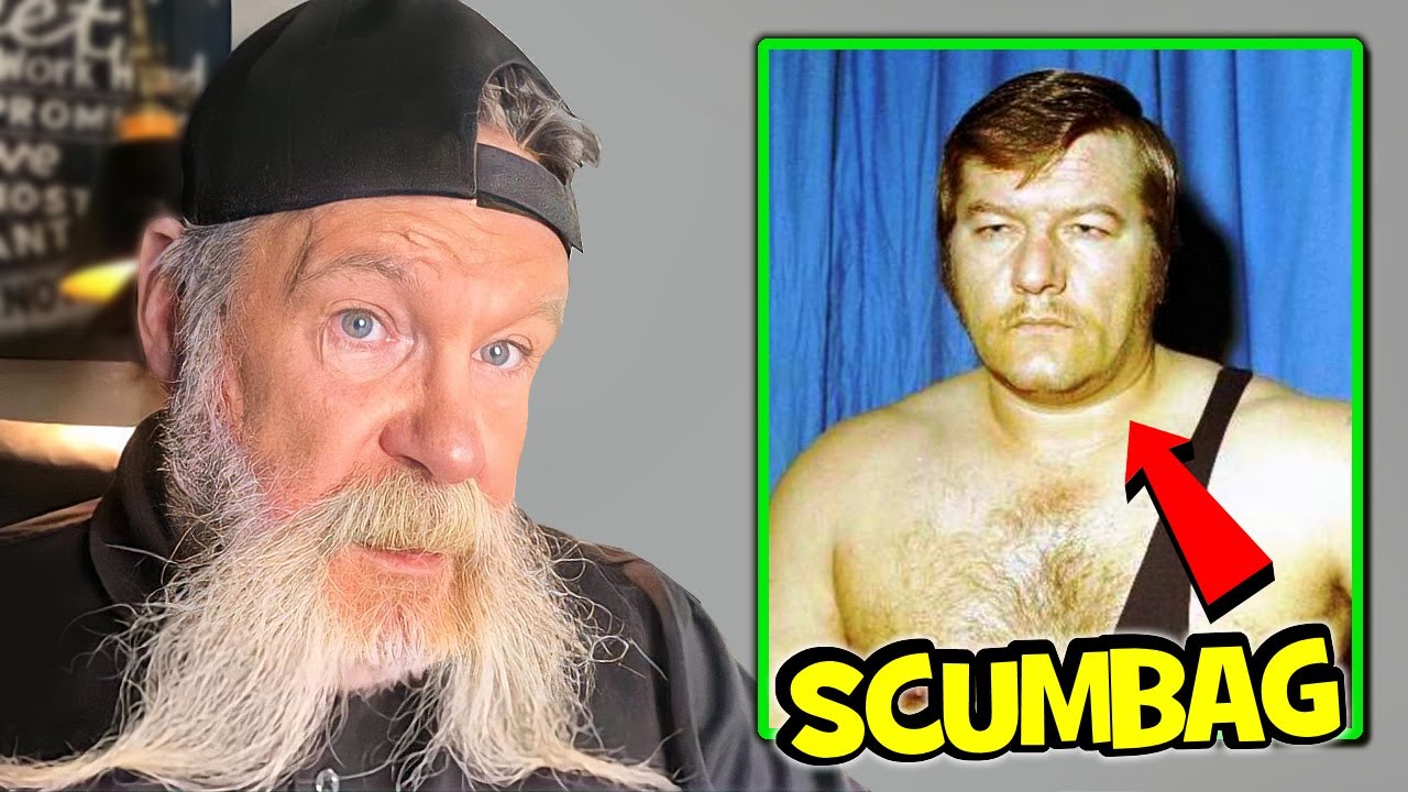 Dutch Mantell on Why Bob Sweetan Was a SCUMBAG - YouTube