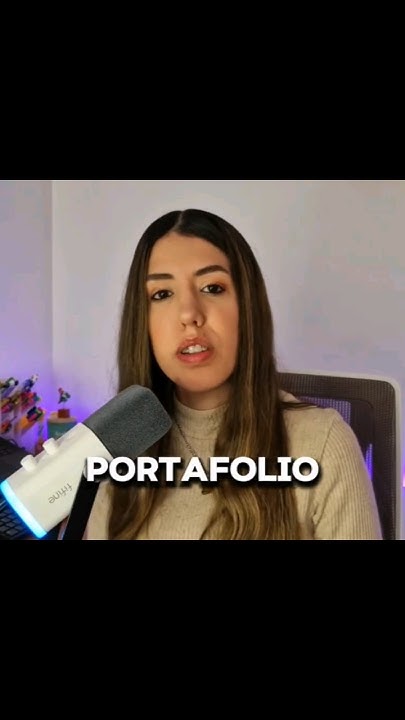 ¿Qué subir a mi portafolio si no tengo experiencia? 🤔 #portafolio #diseño #trabajosihay #ux #ui ...