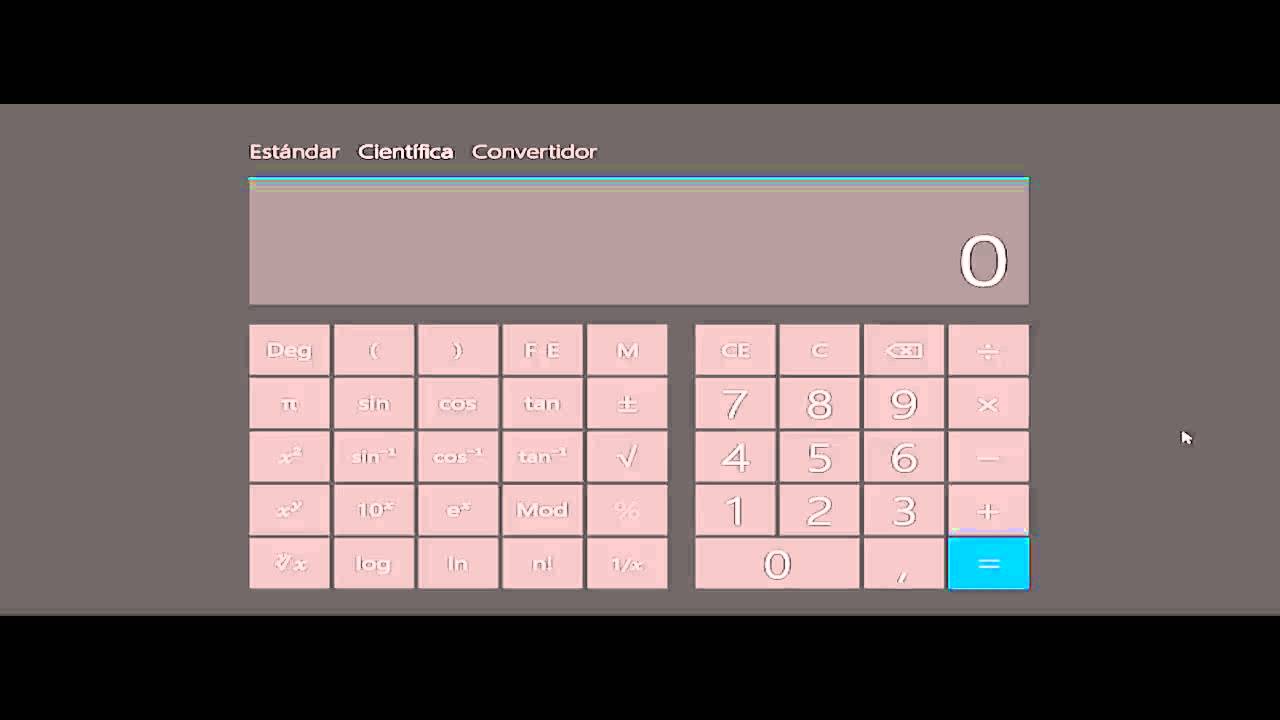 Tutorial visual basic - YouTube