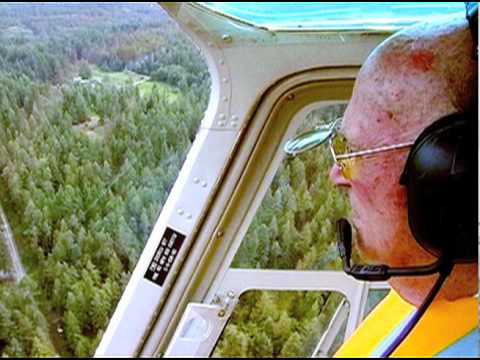 Forrest Bird - 2008 National Medal of Technology & Innovation - YouTube