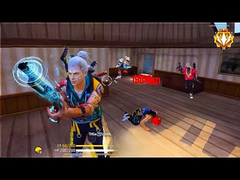 REALME NARZO 20 PRO 2020 FREE FIRE HIGHLIGHT 2023 REALME UI 3.0 UPDATE ...