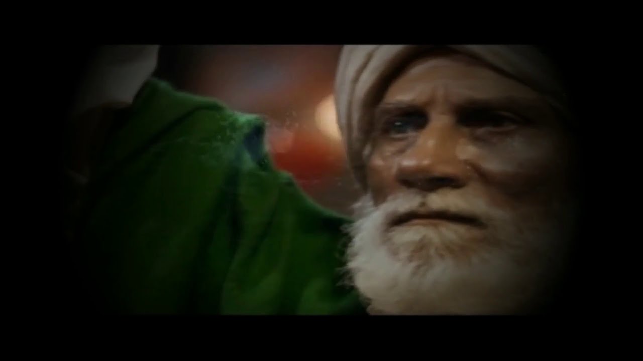 Sammy Sayed-Abwab El Khouf-El Naddaha (Soundtrack) سامي سيد-النداهة-من ...