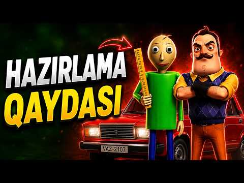 OSMAN TUŞ VİDEOLARI 😅🔥 Süni İntellekt Videoları Necə Hazırlanır Google Flow