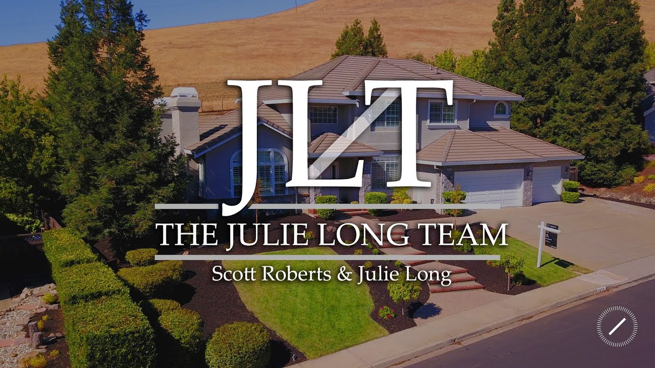 Scott Roberts & Julie Long Present - 3832 Arbolado Drive Walnut Creek ...