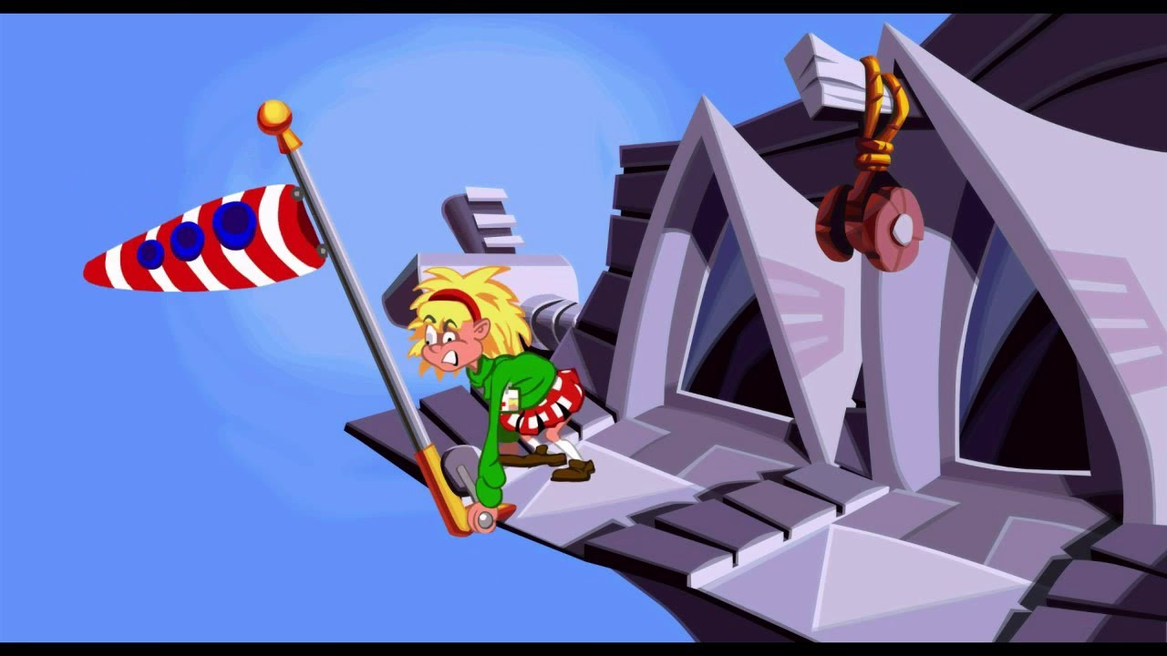 Freitag ist Hightag FiH - Longplay Dott #3 - 5 - YouTube