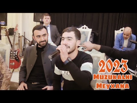 YENİ TREND MUZUKALNİ 2023| Miyanə Ay Miyanə (SİNTEZ: Dinar Astaralı)